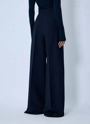 Max Mara Wool-blend Pants