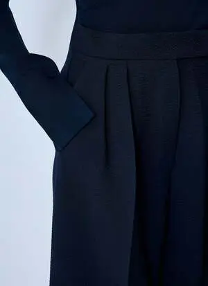Max Mara Wool-blend Pants