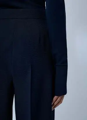 Max Mara Wool-blend Pants