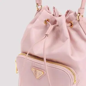 Prada Re-nylon Bucket Bag