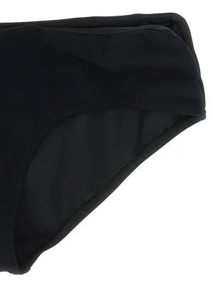 Zimmermann Wanderlust Curve Bikini