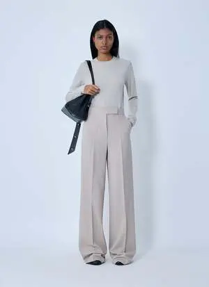 Max Mara Tailored Pants