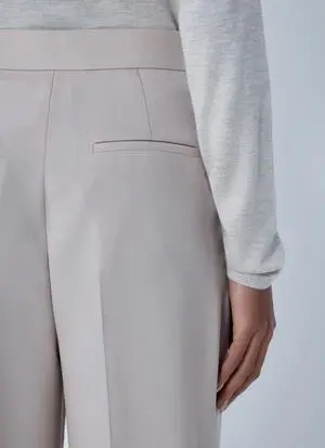 Max Mara Tailored Pants