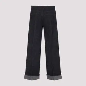 Burberry Cotton Pants