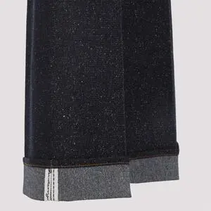 Burberry Cotton Pants