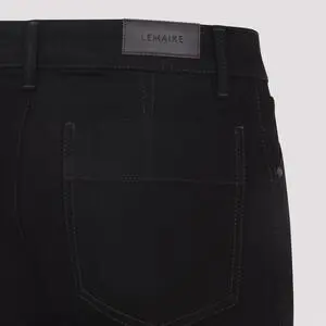 LEMAIRE Twisted Pants - Gray