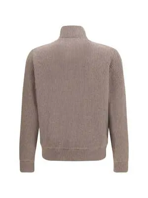 Brunello Cucinelli Suede Jacket