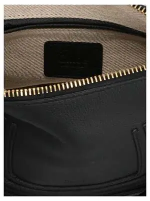 Chloé Marcie Small Handbag - Black