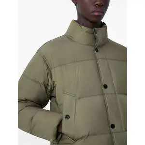 Stone Island Jackets Padded & Down Jackets