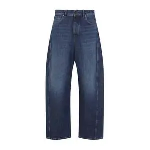 Givenchy Trousers - Blue