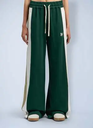 Palm Angels Monogram Track Pants