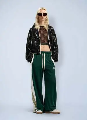 Palm Angels Monogram Track Pants