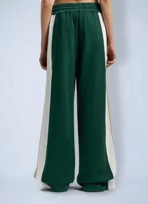 Palm Angels Monogram Track Pants