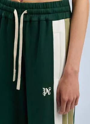 Palm Angels Monogram Track Pants