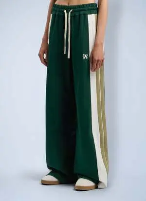Palm Angels Monogram Track Pants - Multicolor