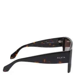Alaïa Mask Sunglasses