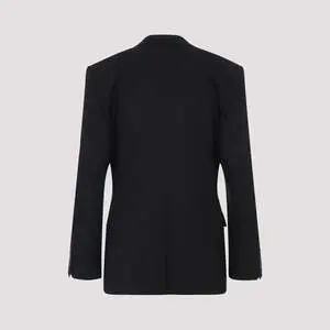 Balenciaga Tailored Jacket