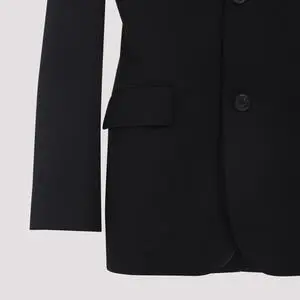 Balenciaga Tailored Jacket