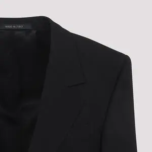 Balenciaga Tailored Jacket
