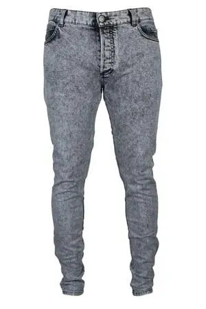Balmain Jean - Gray