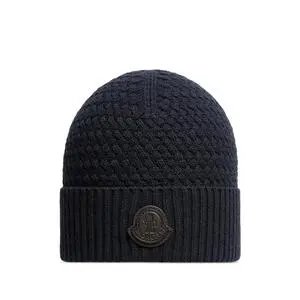 Moncler Hats - Blue