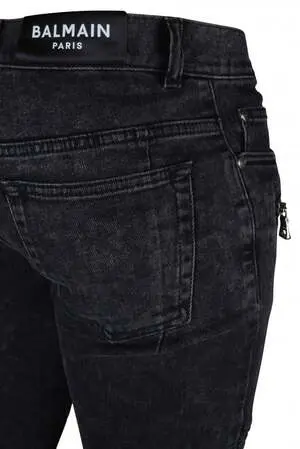 Balmain Skinny Jean