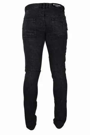 Balmain Skinny Jean