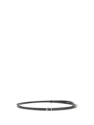 Givenchy Double Belt