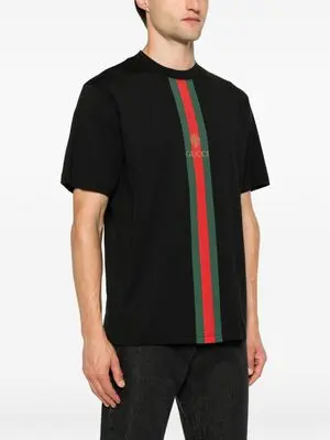 Gucci Fake Cotton T-shirt