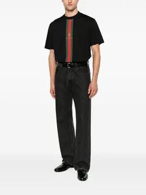 Gucci Fake Cotton T-shirt