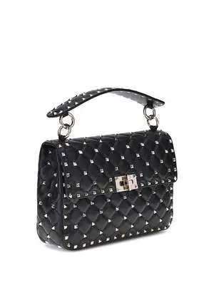 Valentino Garavani Rockstud Spike Handbag