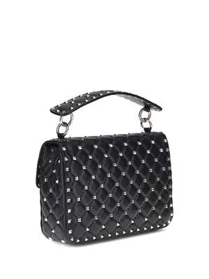 Valentino Garavani Rockstud Spike Handbag