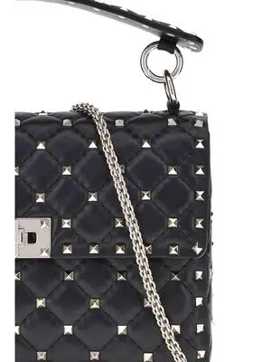 Valentino Garavani Rockstud Spike Handbag