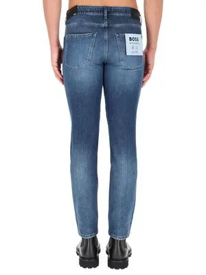 BOSS H-delaware Jeans - Blue
