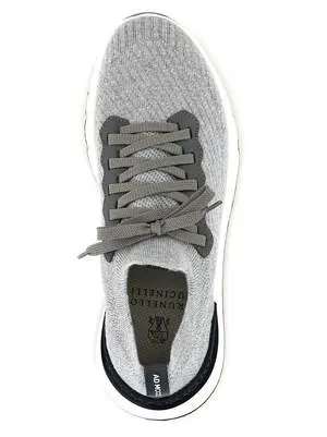 Brunello Cucinelli Runners' Sneakers
