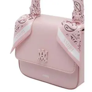 Amiri Micro Ma Handbag