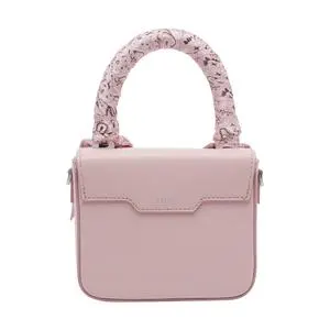Amiri Micro Ma Handbag - Pink