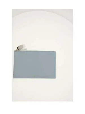 Celine Duo Pouch - Multicolor
