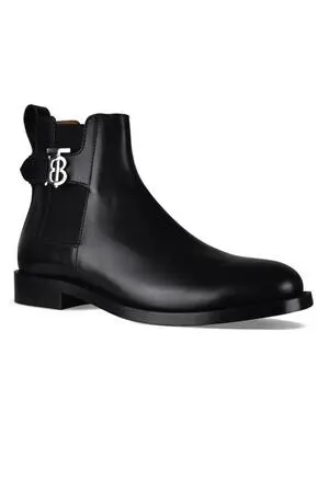 Burberry Chelsea Boots Luke