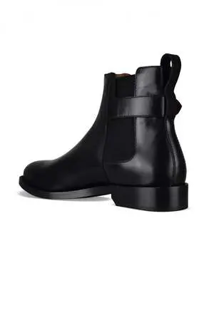 Burberry Luke Chelsea Boots