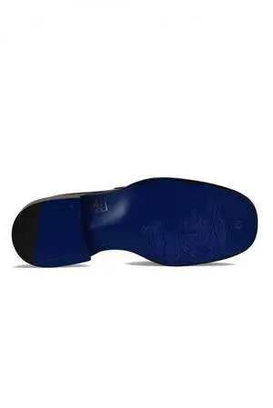 Burberry Luke Chelsea Boots