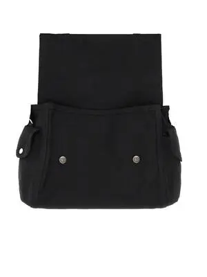 A.p.c. Shoulder Bag With Logo