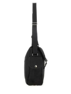 A.p.c. Shoulder Bag With Logo