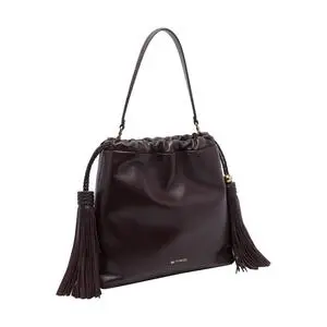 Etro Medium Kalispera Handbag - Red