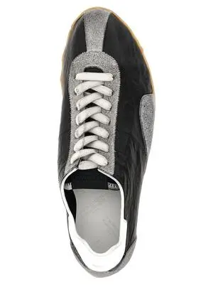MAISON MARGIELA Sprinters' Sneakers - Multicolor