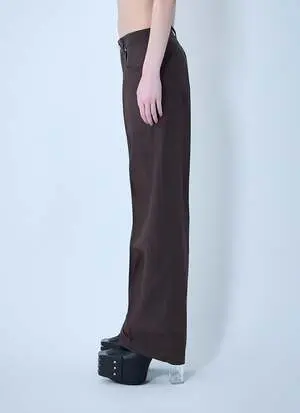 Rick Owens Tailored Geth Pants
