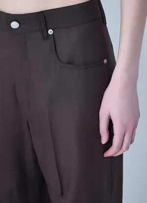 Rick Owens Geth Trousers