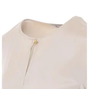 Max Mara Mitico Long-sleeve Shirt