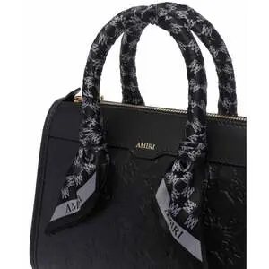 Amiri Ma Micro Long Handbag