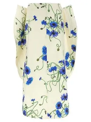Stella McCartney Ruffled Skirt